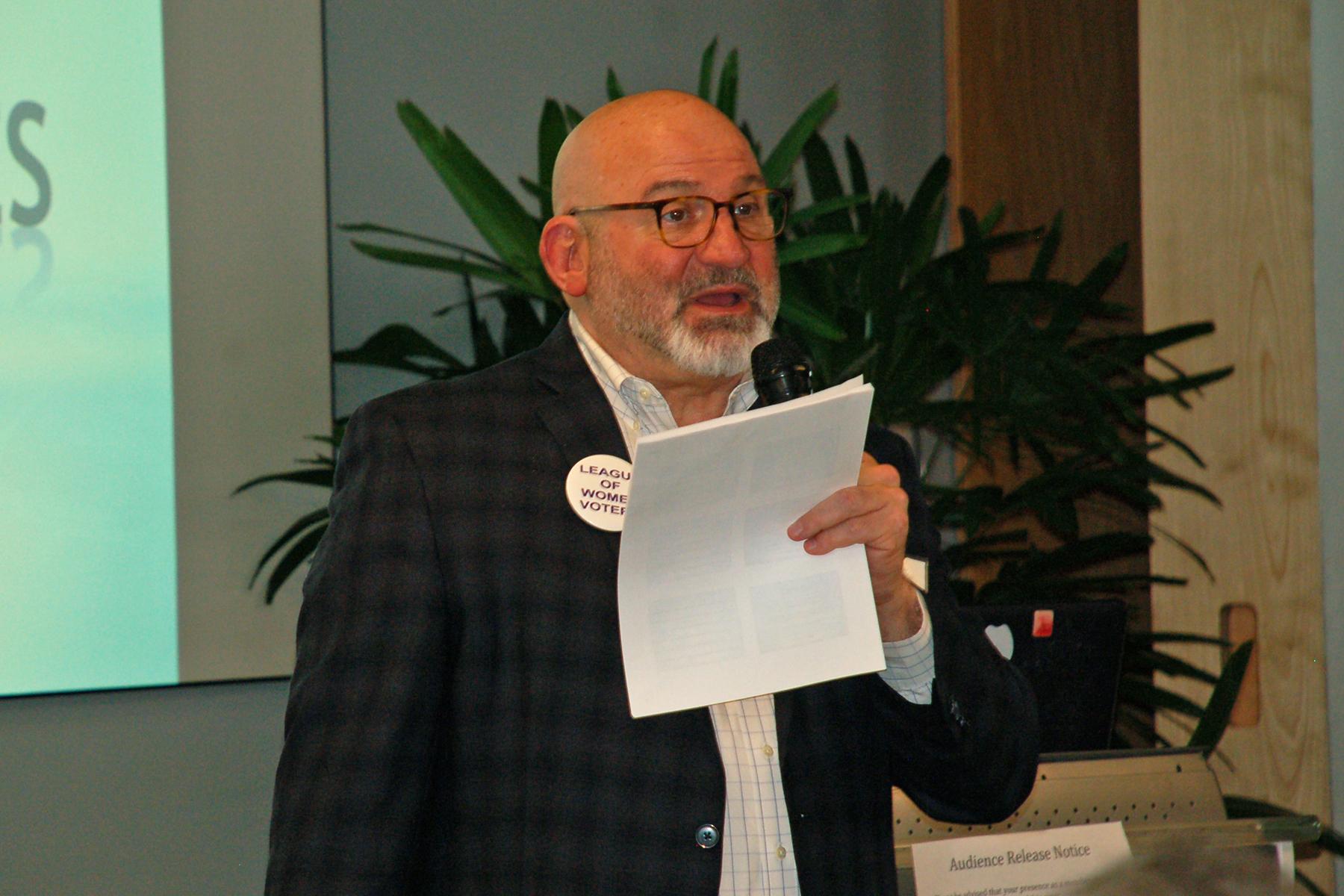 League Day 2019: Diversity, Equity, Inclusion in the Bay Area | MyLO